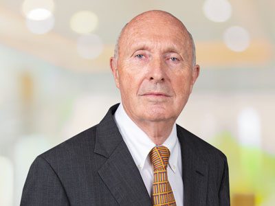 David L. Reynolds - ZNC Law