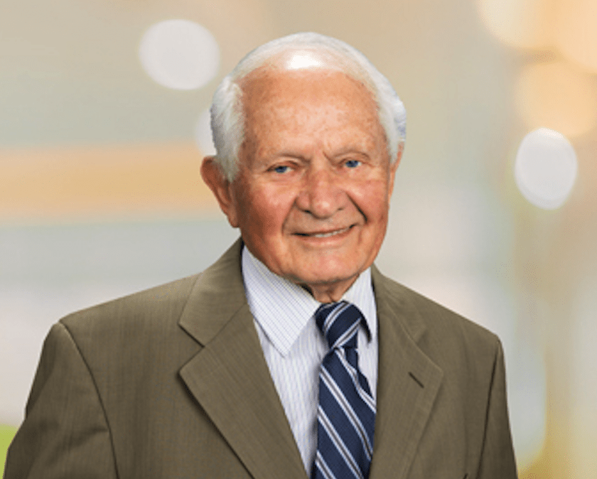 Hon. Alfred J. Jennings, Jr. (Ret.) - ZNC Law